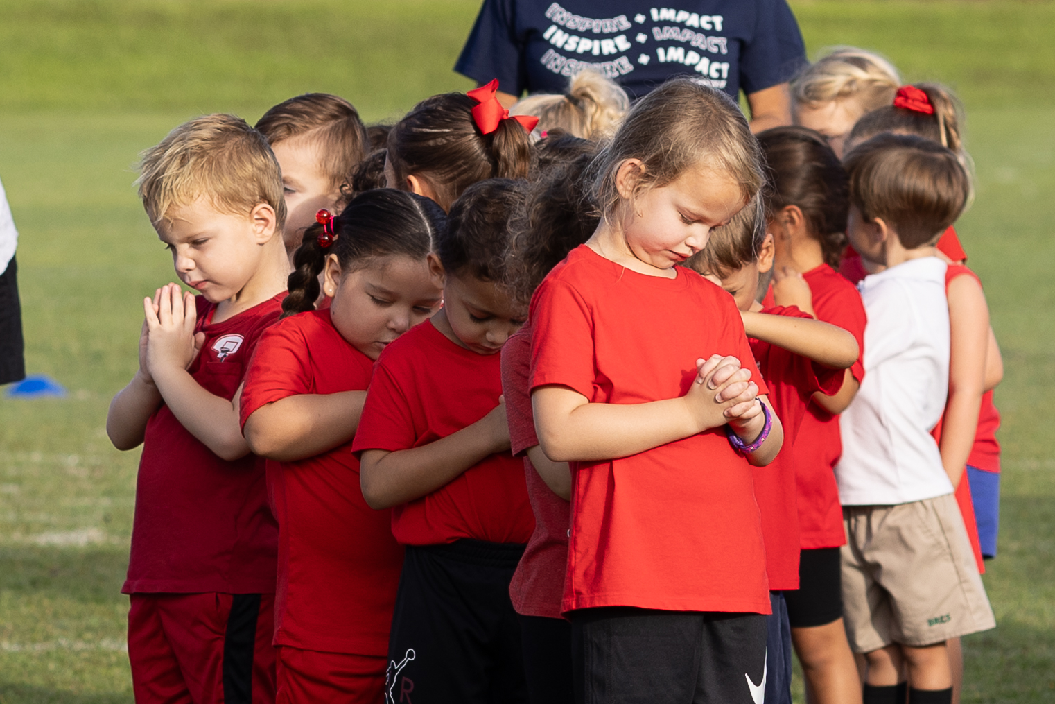 Boosterthon | Boca Raton Christian School