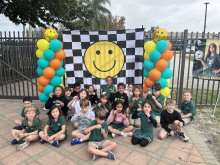 Lower School - Wonderful Spiritual Emphasis | News | Boca Raton ...