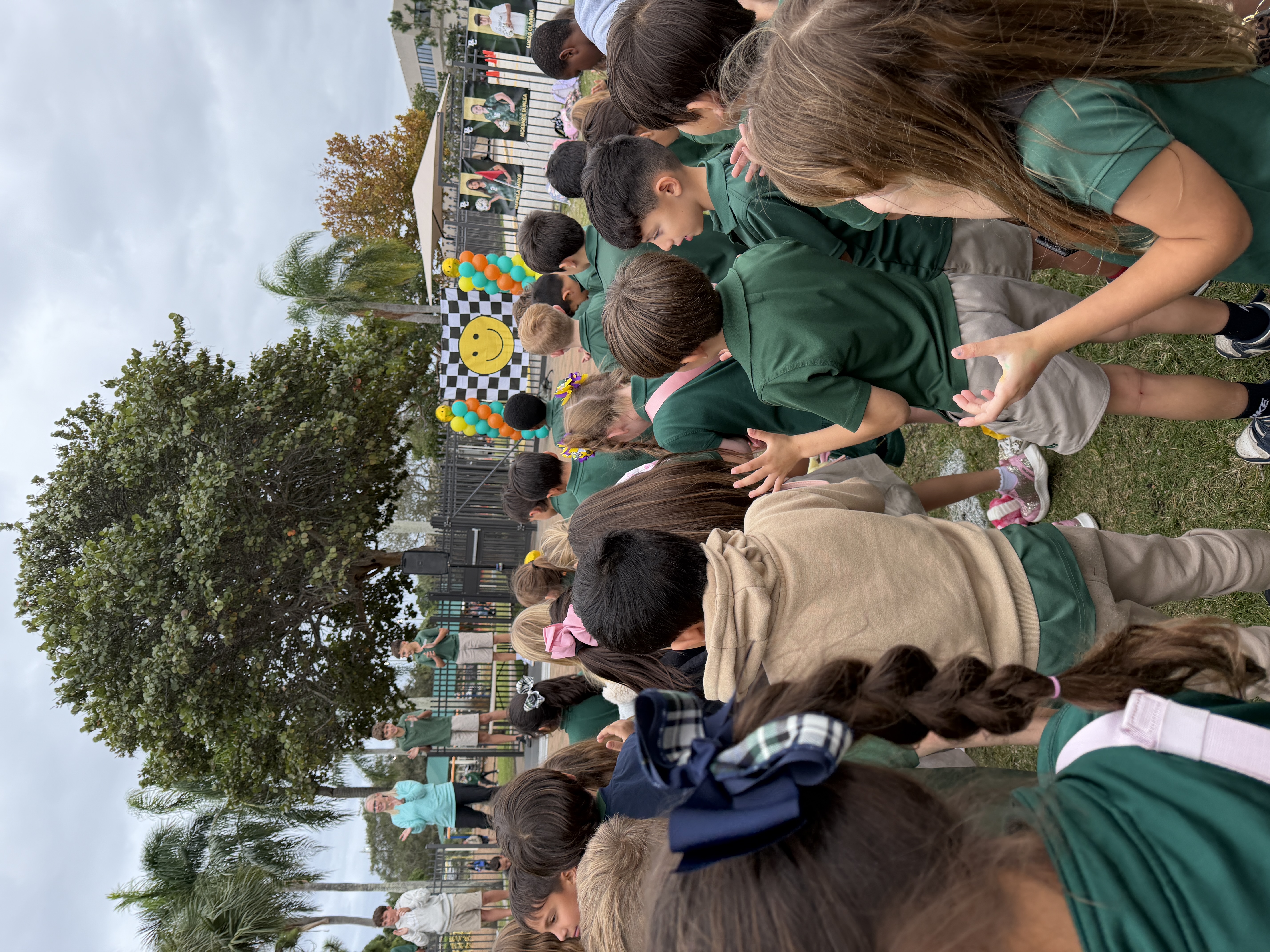 Lower School - Wonderful Spiritual Emphasis | News | Boca Raton ...