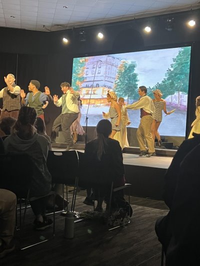 Alumni Spotlight - Joe Fijol | News | Boca Raton Christian School