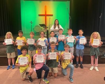 ACSI National Math Olympics! | News | Boca Raton Christian School
