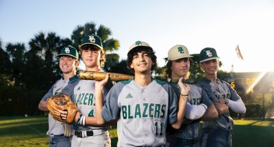 Blazer Athletics | Boca Raton Christian School